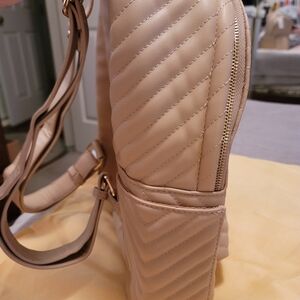 Daisy Rose | Bags | Daisy Rose Backpack | Poshmark